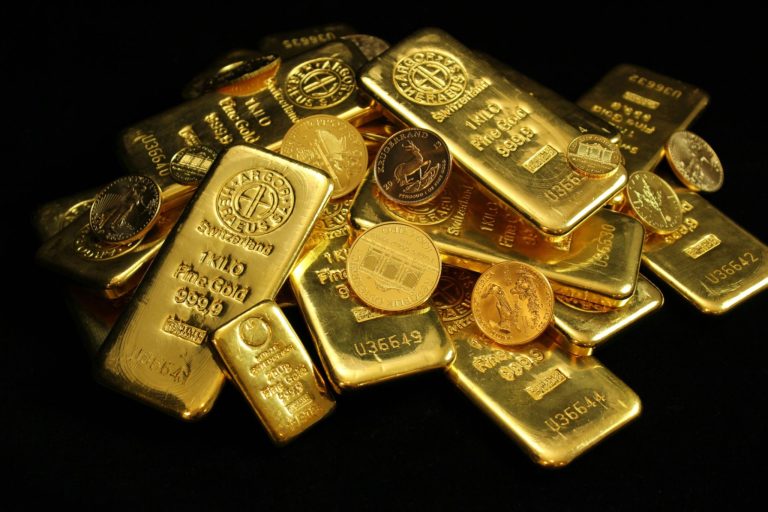Top 5 Gold Coin Designs to Invest In | Indigo Bullion