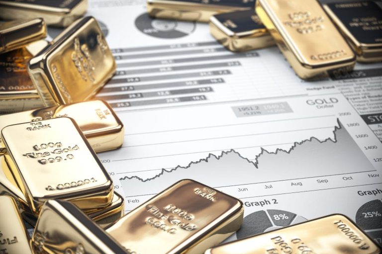 Why Gold Prices Fluctuate